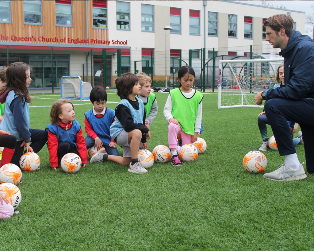 Extra Curricular Clubs | PLL Group